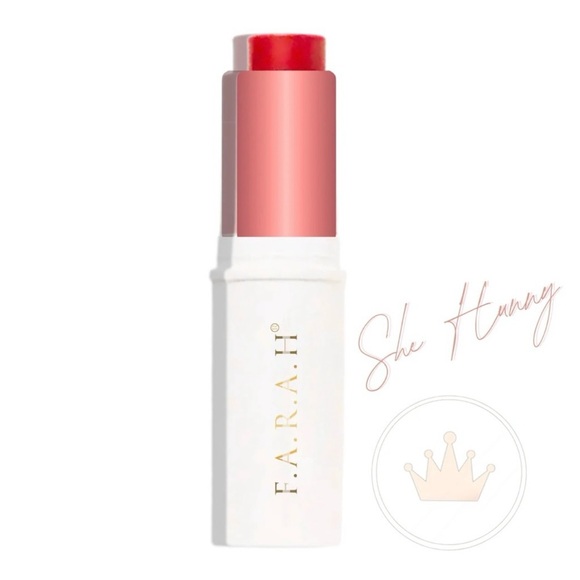 Farah | Makeup | Farah Creamy Malai Blush Stick She Hunny Pinky Peach ...